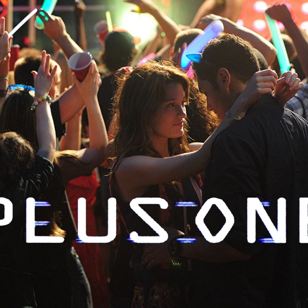 Plus One - Film (2013)