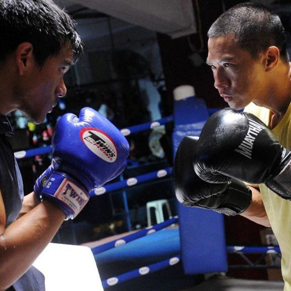 Unbeatable - Film (2013)