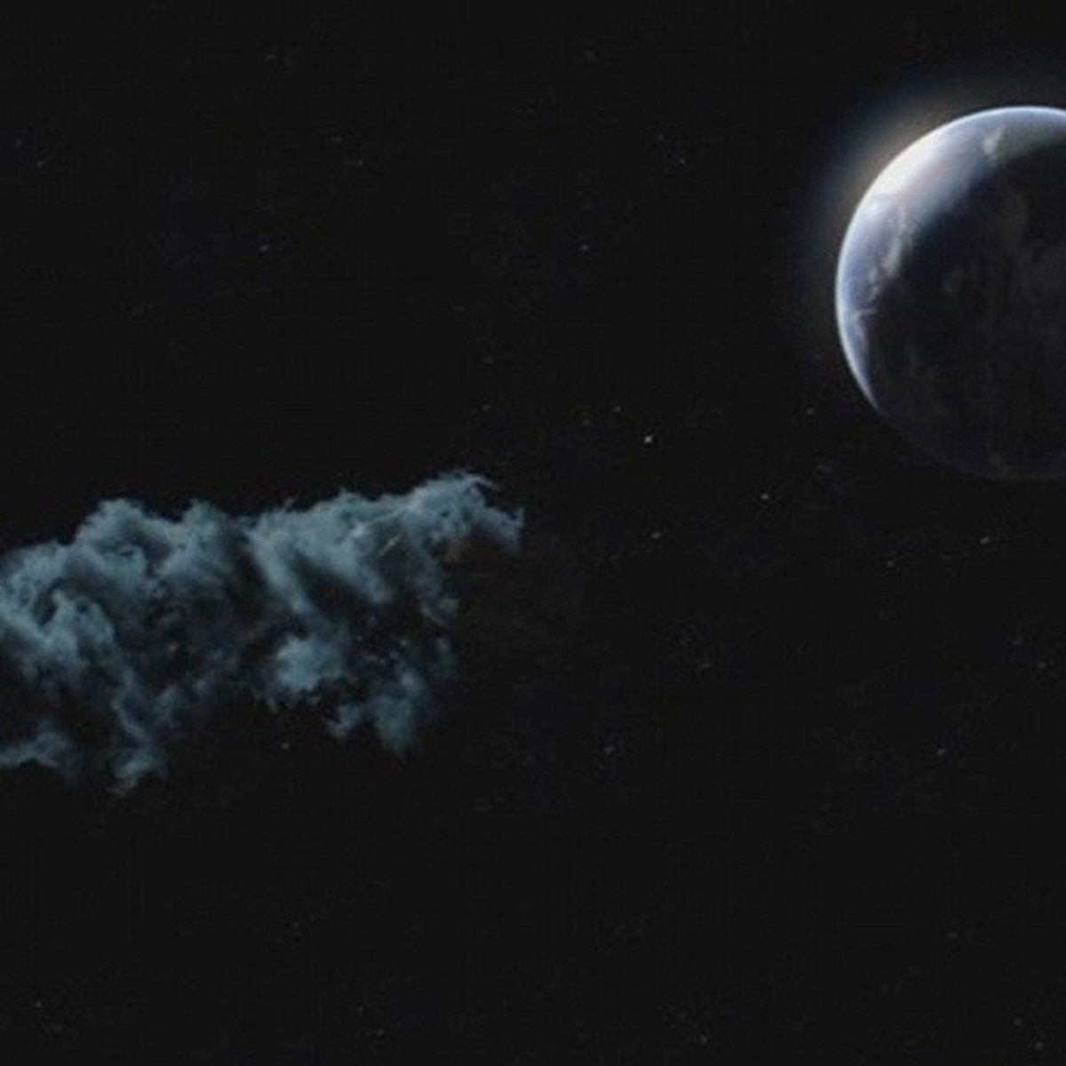 Meteor Apocalypse - Film (2010)