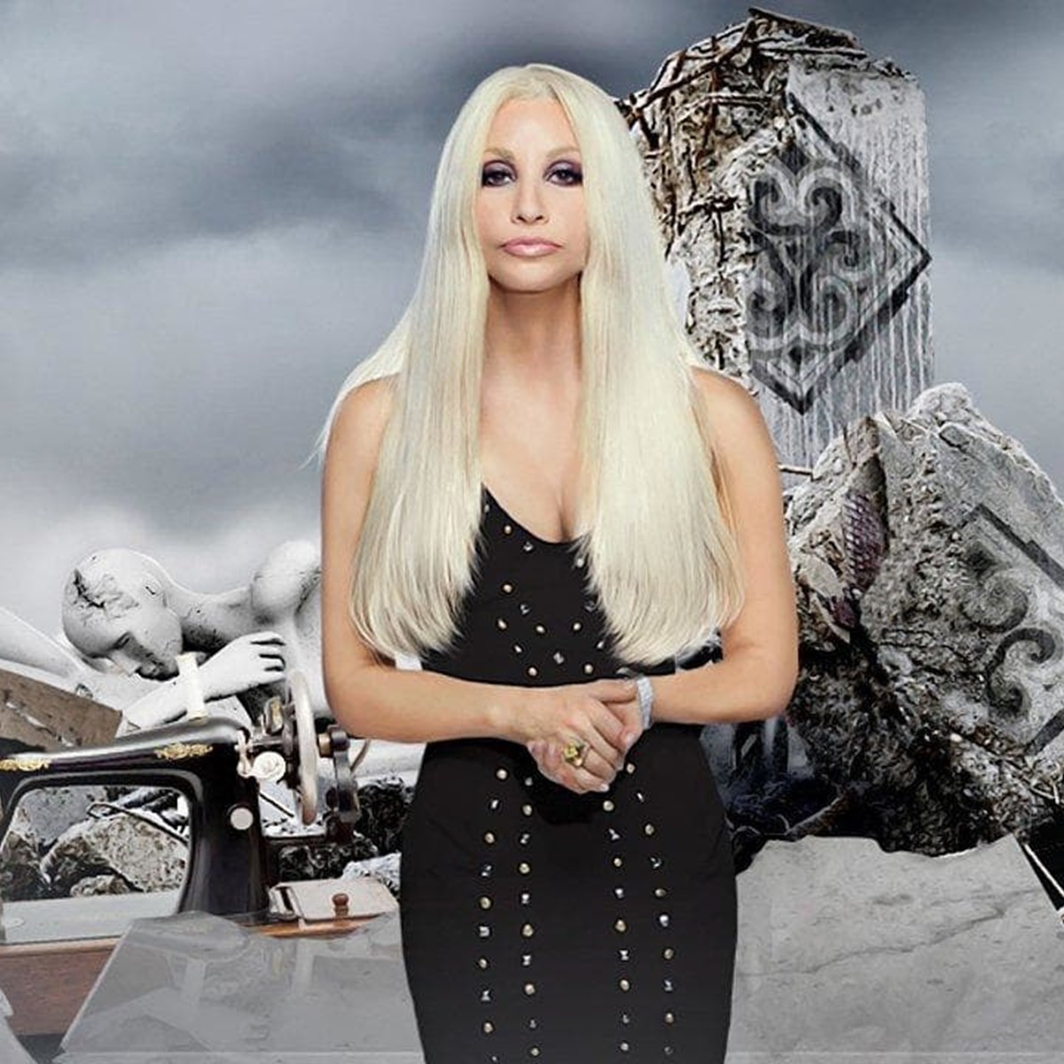 House of Versace - Film (2013)