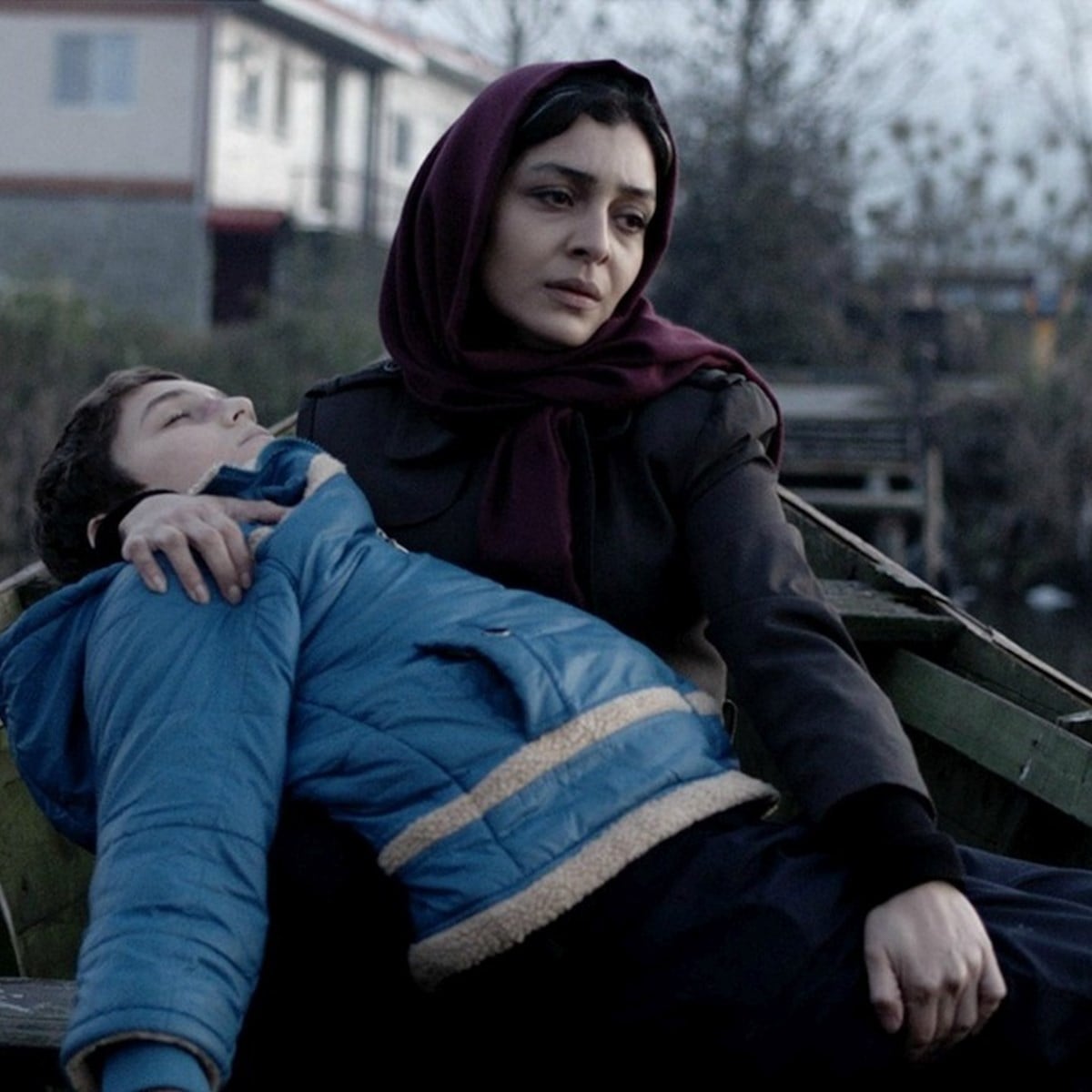 Nahid - Film (2015)