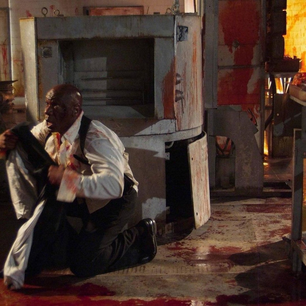 The Tournament - Film (2009)