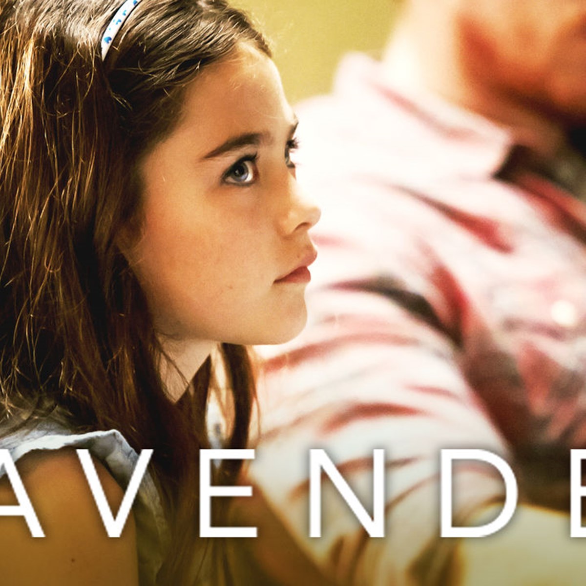Lavender - Film (2015)