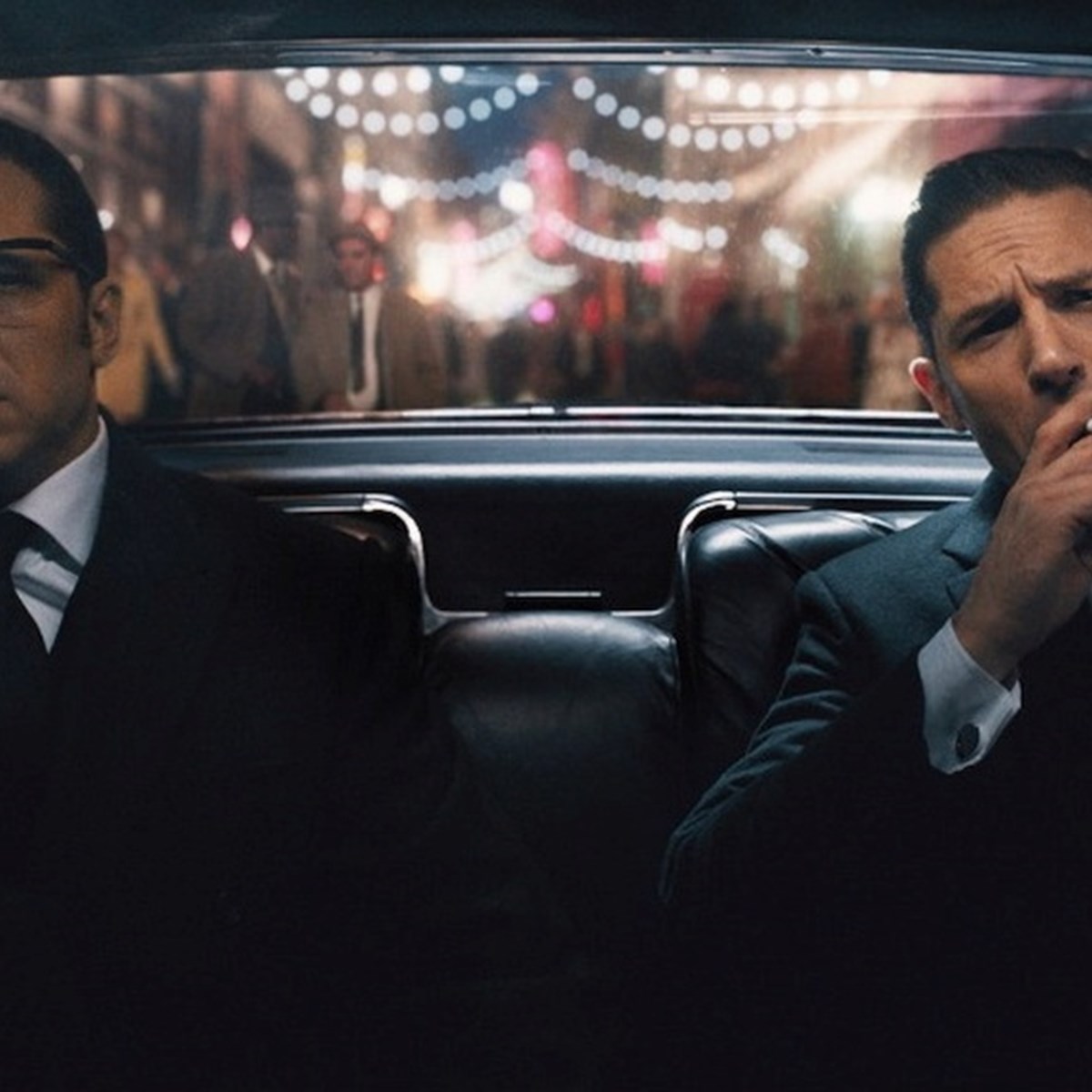 Legend - Film (2015)