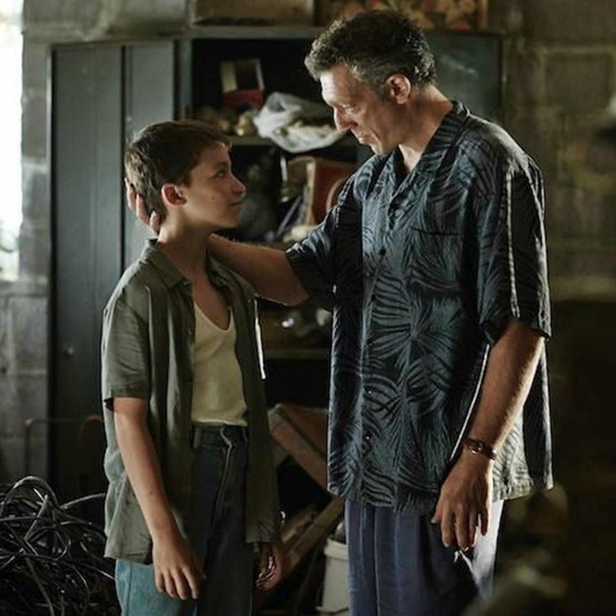 Partisan - Film (2015)