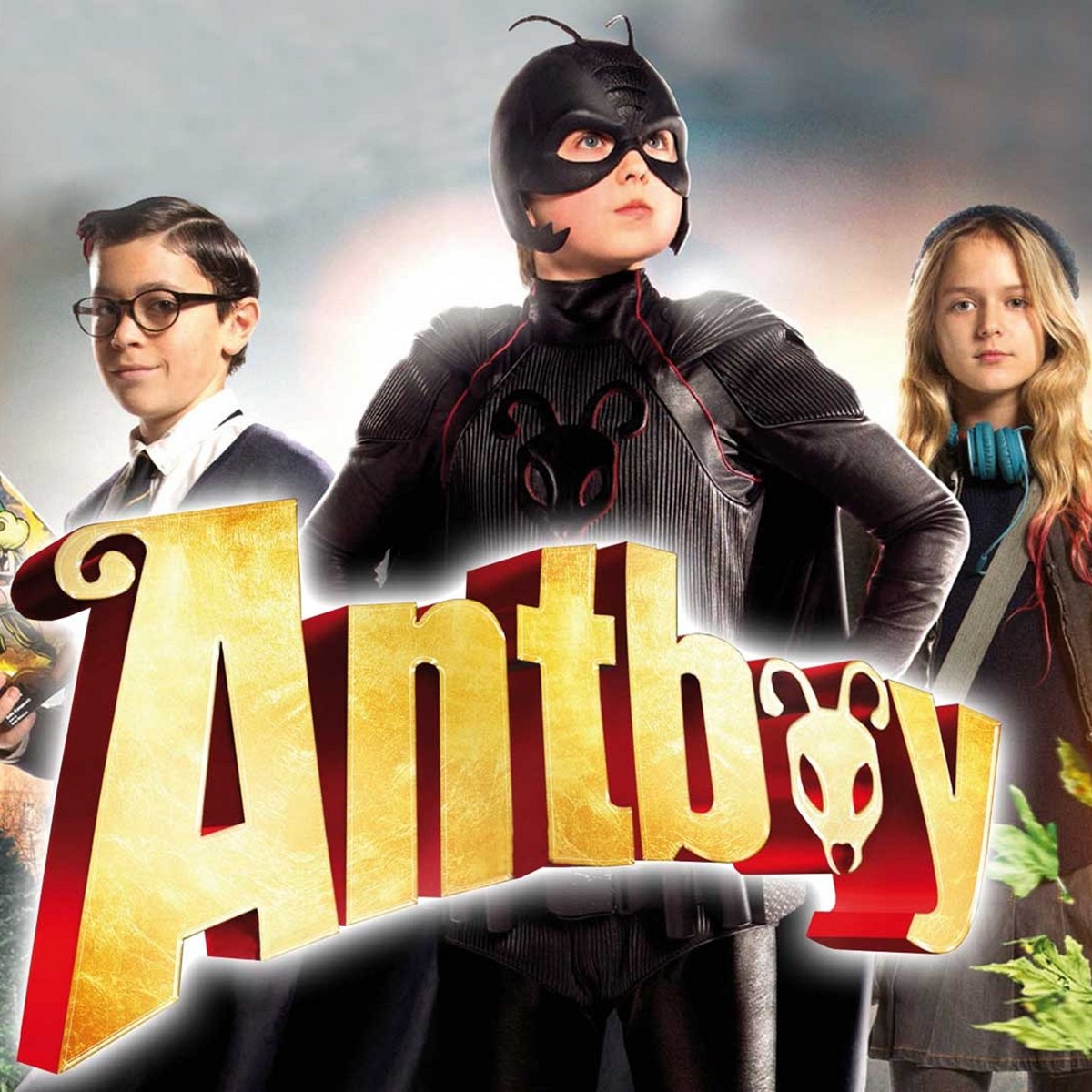 Antboy - Film (2013)