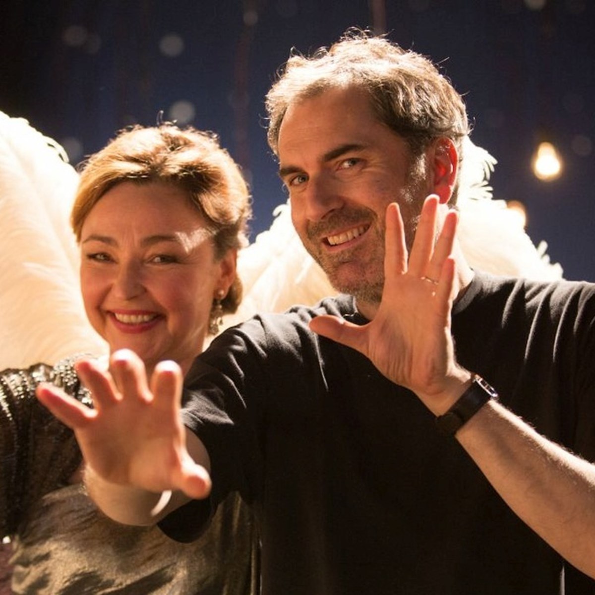 Marguerite - Film (2015)