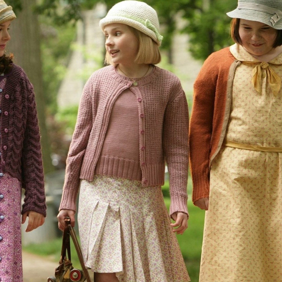 Kit Kittredge: An American Girl - Film (2008)