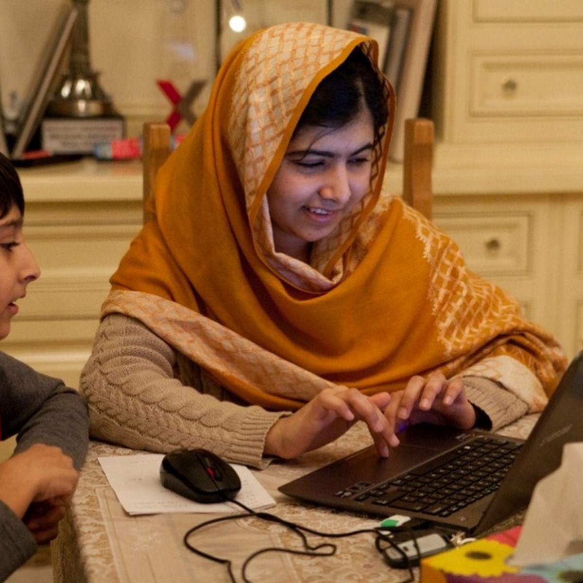 Malala - Film (2015)