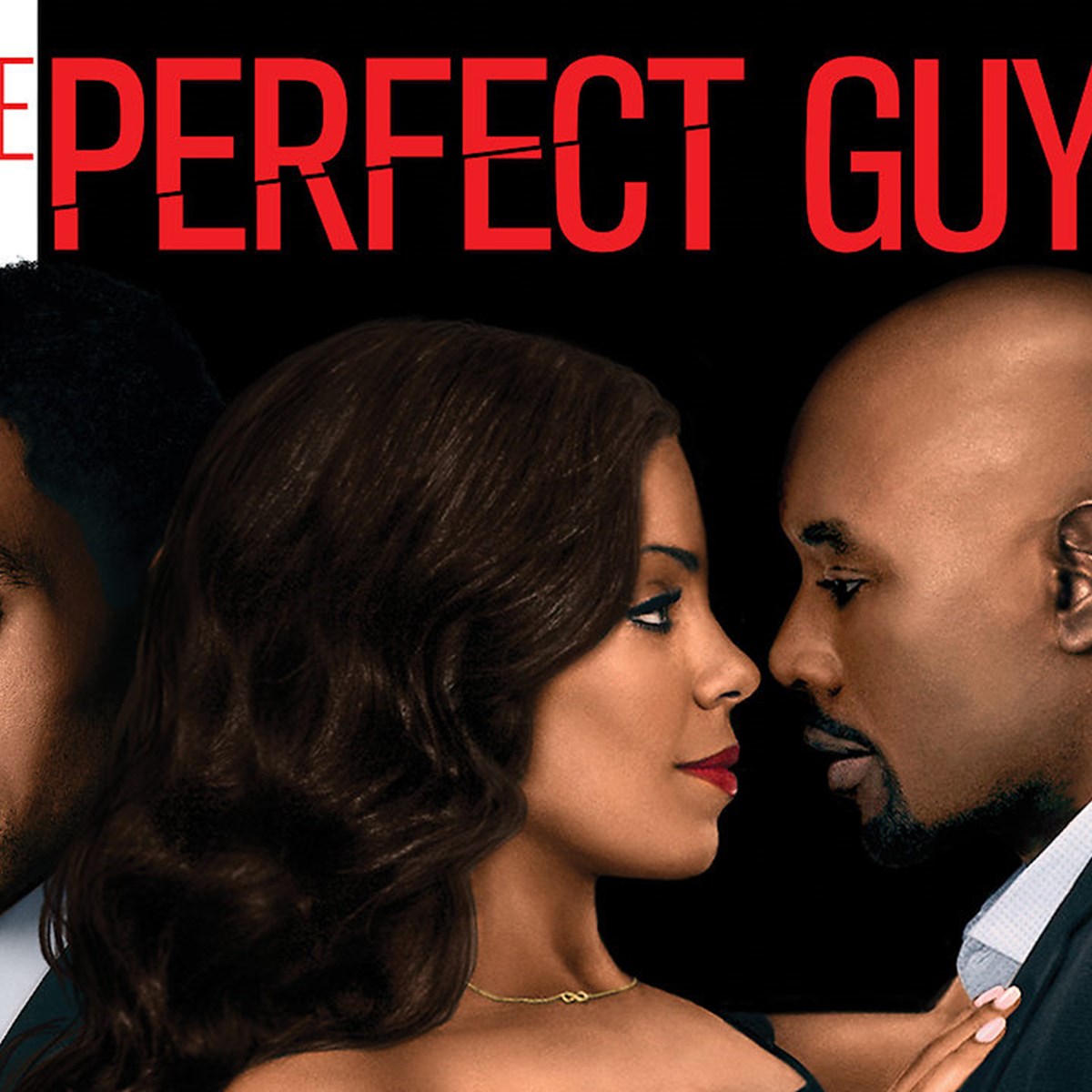 The Perfect Guy - Film (2015)