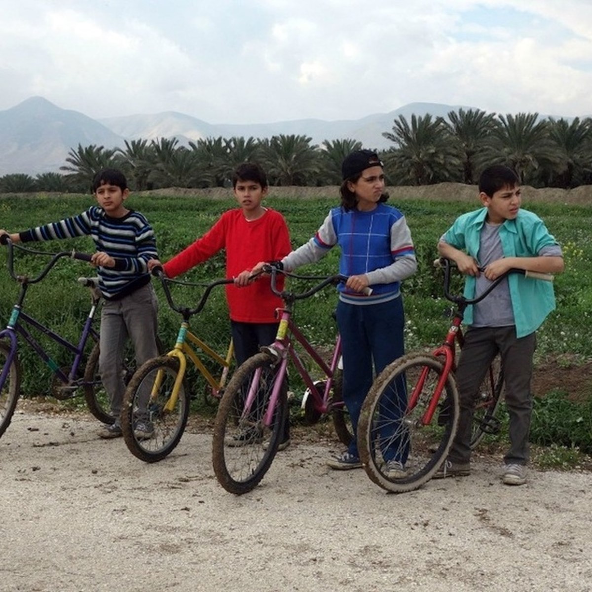 The Idol - Film (2015)