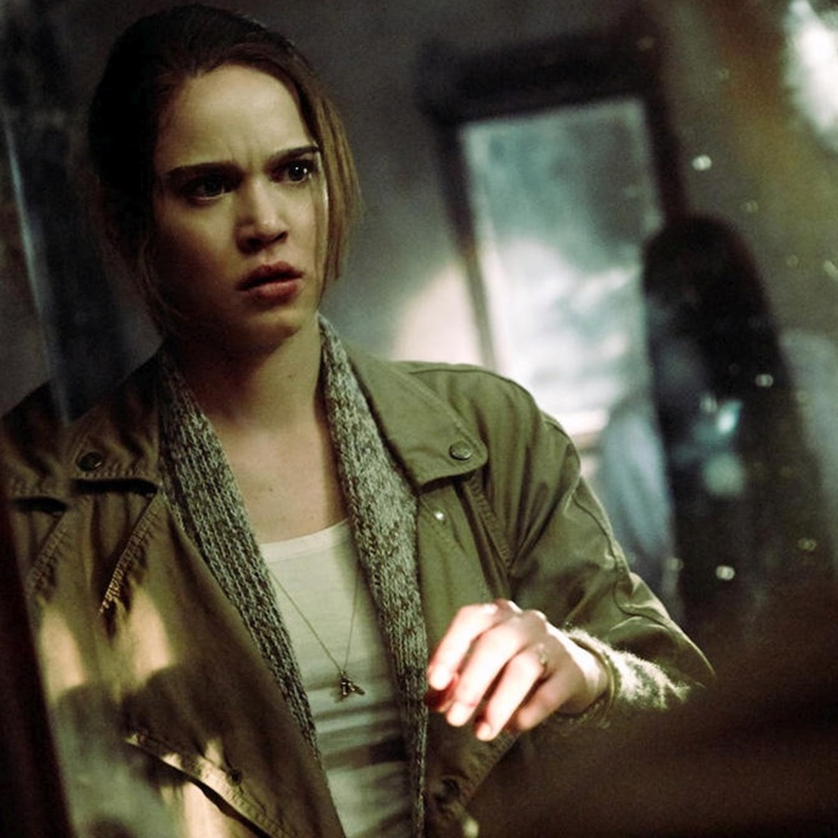 The Ring 3 - Film (2017)