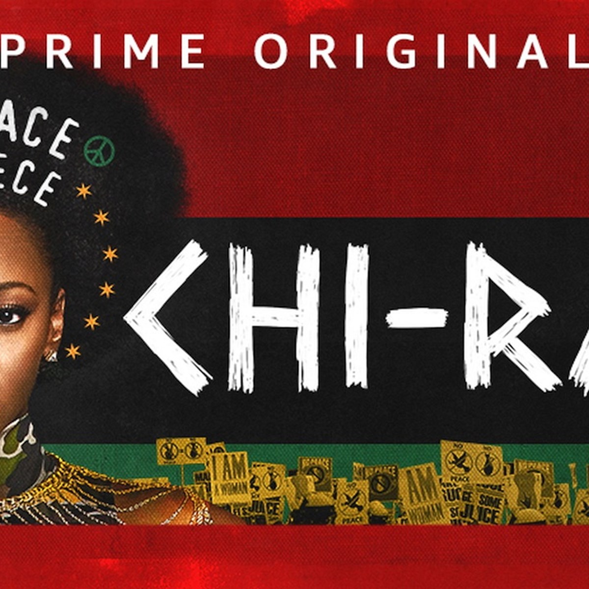 Chi-Raq - Film (2015)