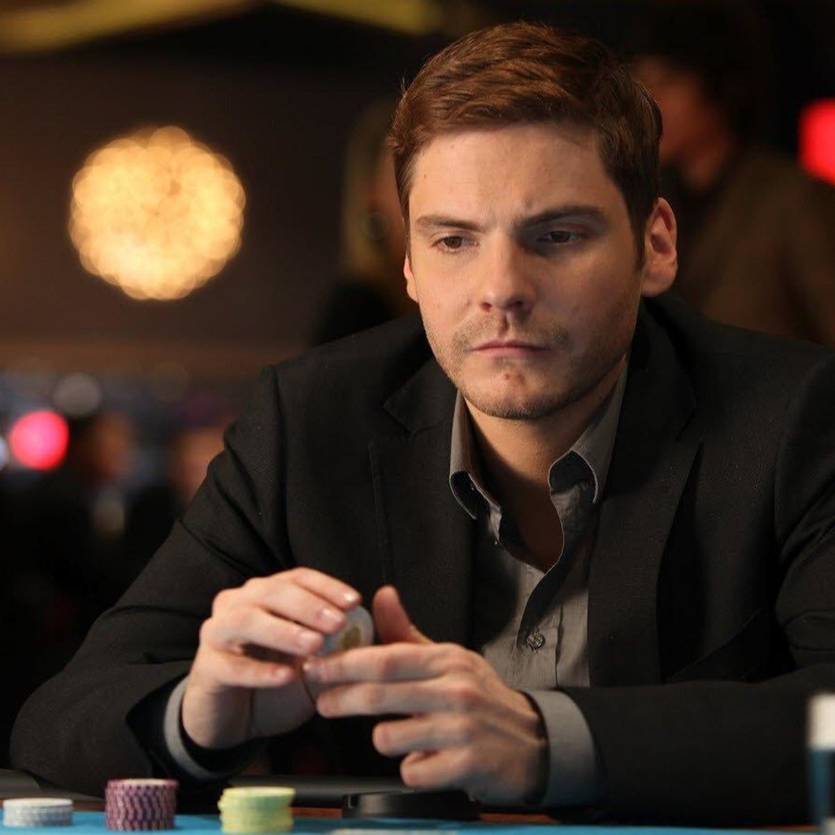 Striscia vincente - Film (2012)