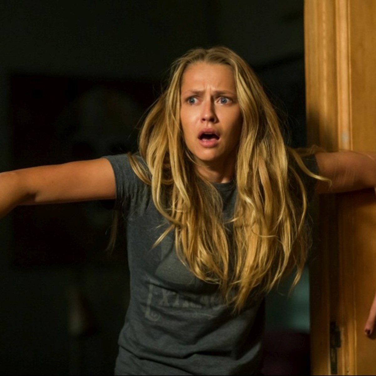Lights Out - Terrore nel buio - Film (2016)