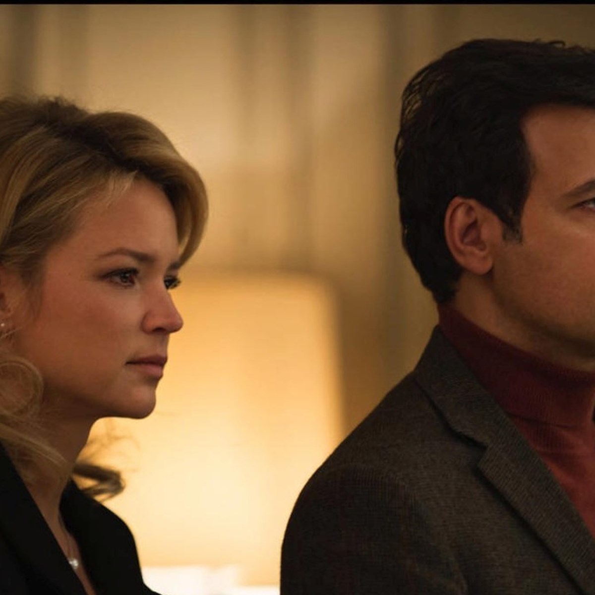 Elle - Film (2016)