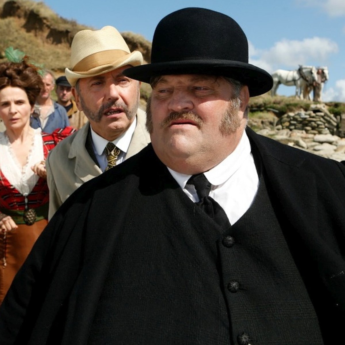 Ma Loute - Film (2016)