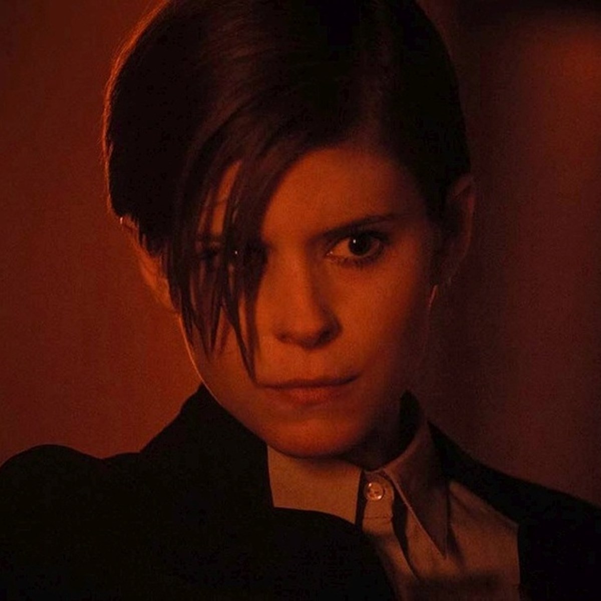 Morgan - Film (2016)