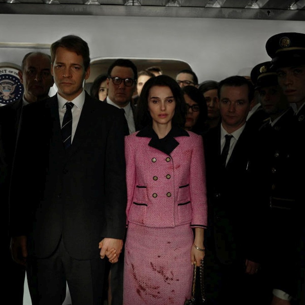 Jackie - Film (2016)