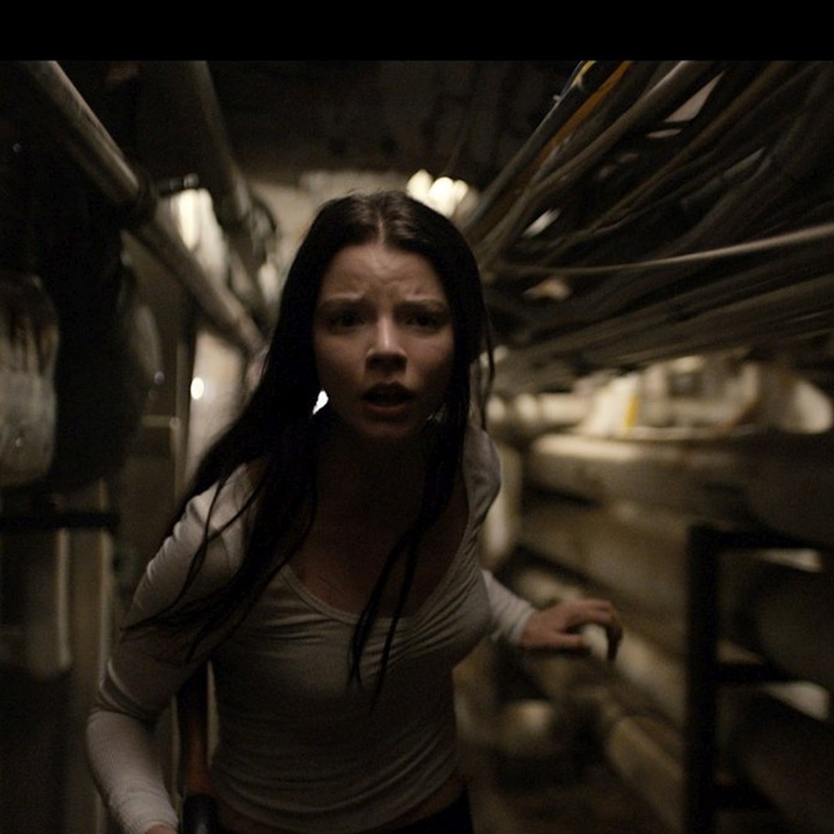 Split - Film (2017)