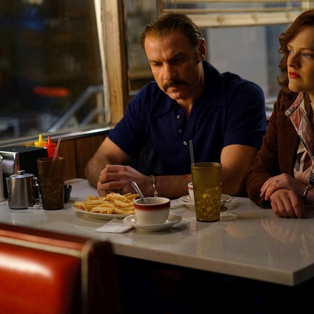 The Bleeder - Film (2016)