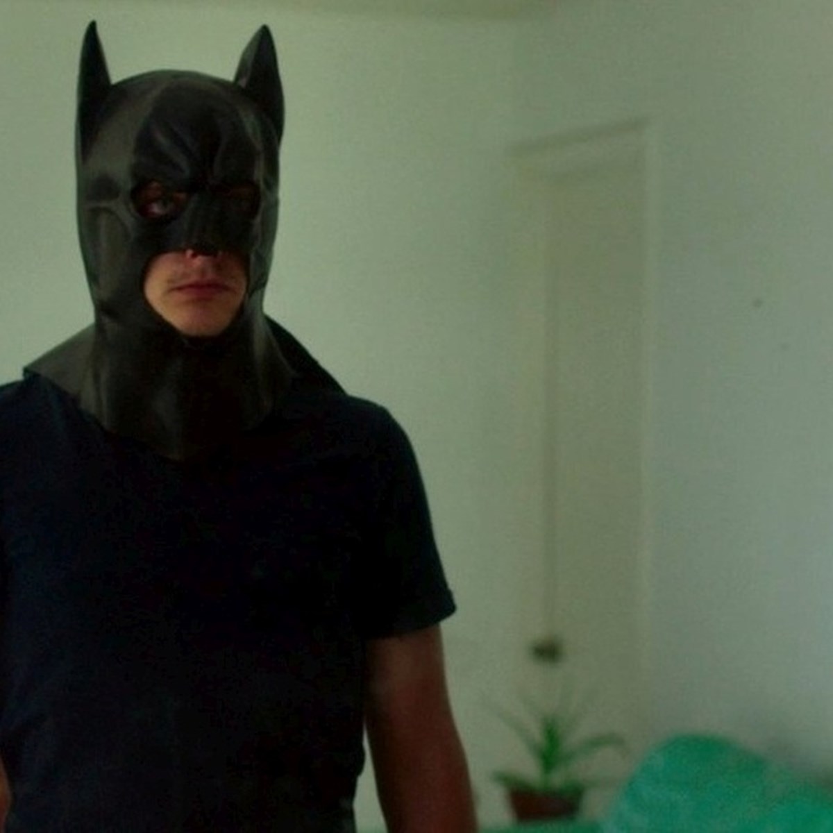 Dark Night - Film (2016)