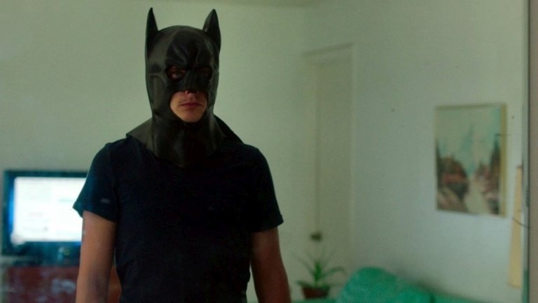 Dark Night - Film (2016)