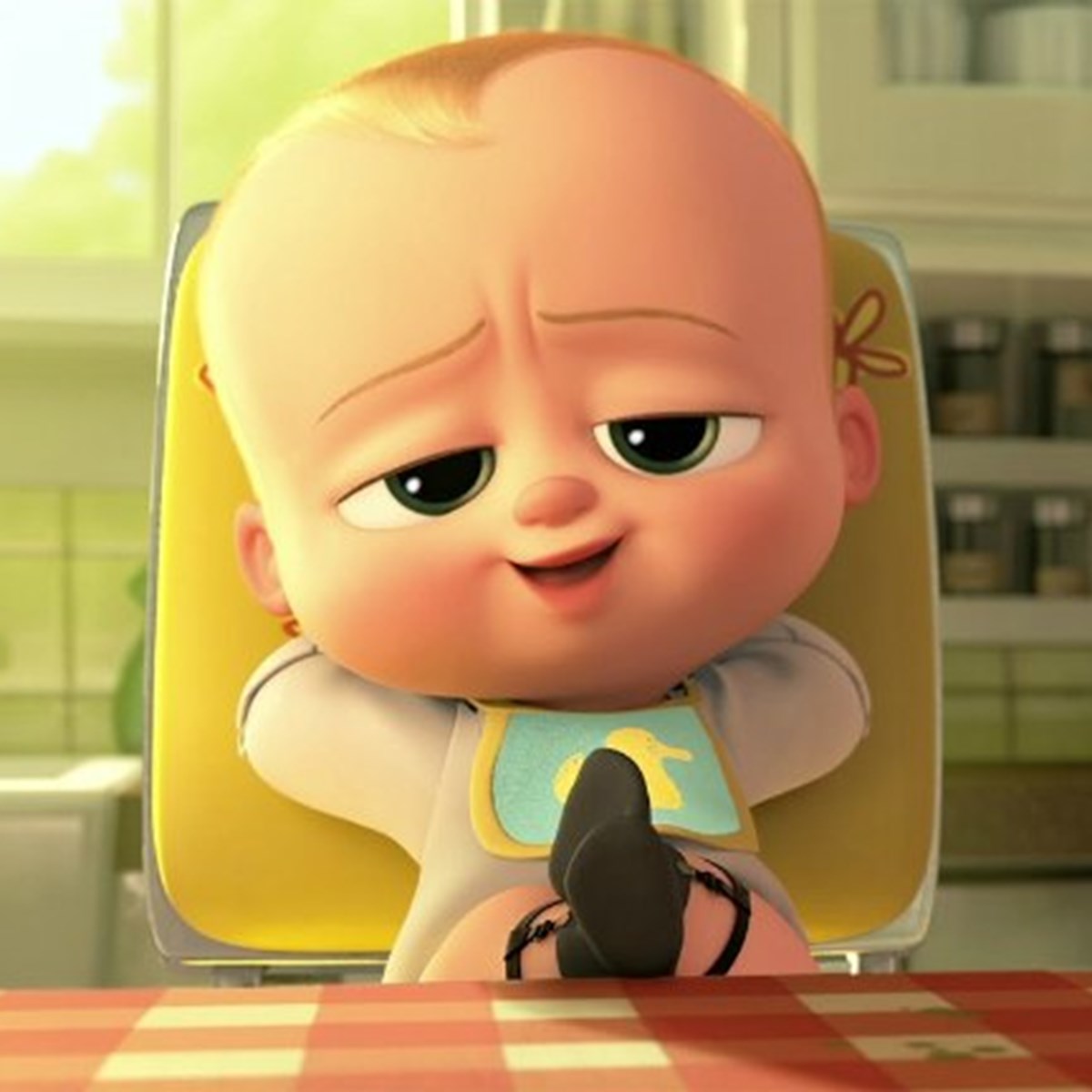 Baby Boss - Film (2017)