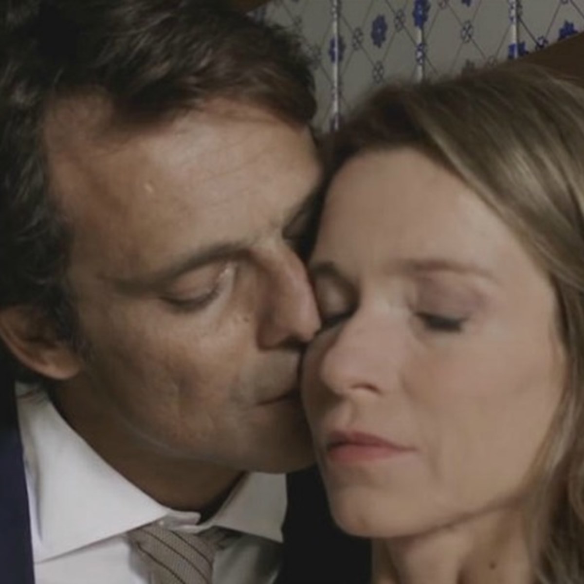 L'amore rubato - Film (2016)