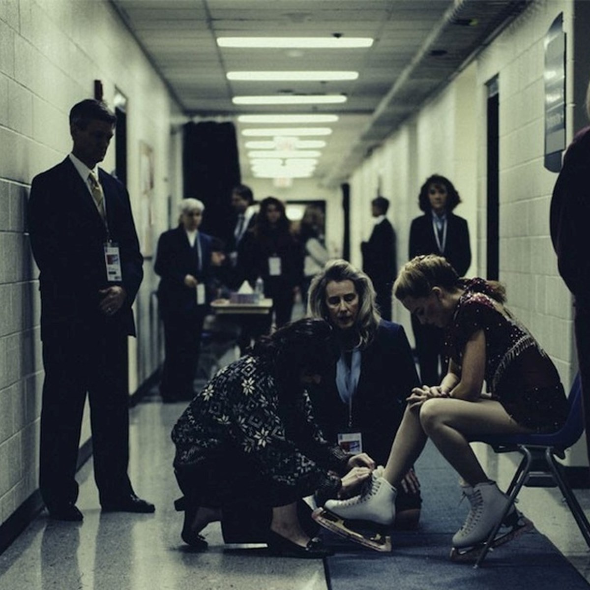 Tonya - Film (2017)