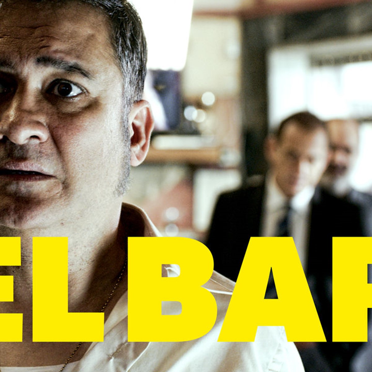 El Bar - Film (2017)
