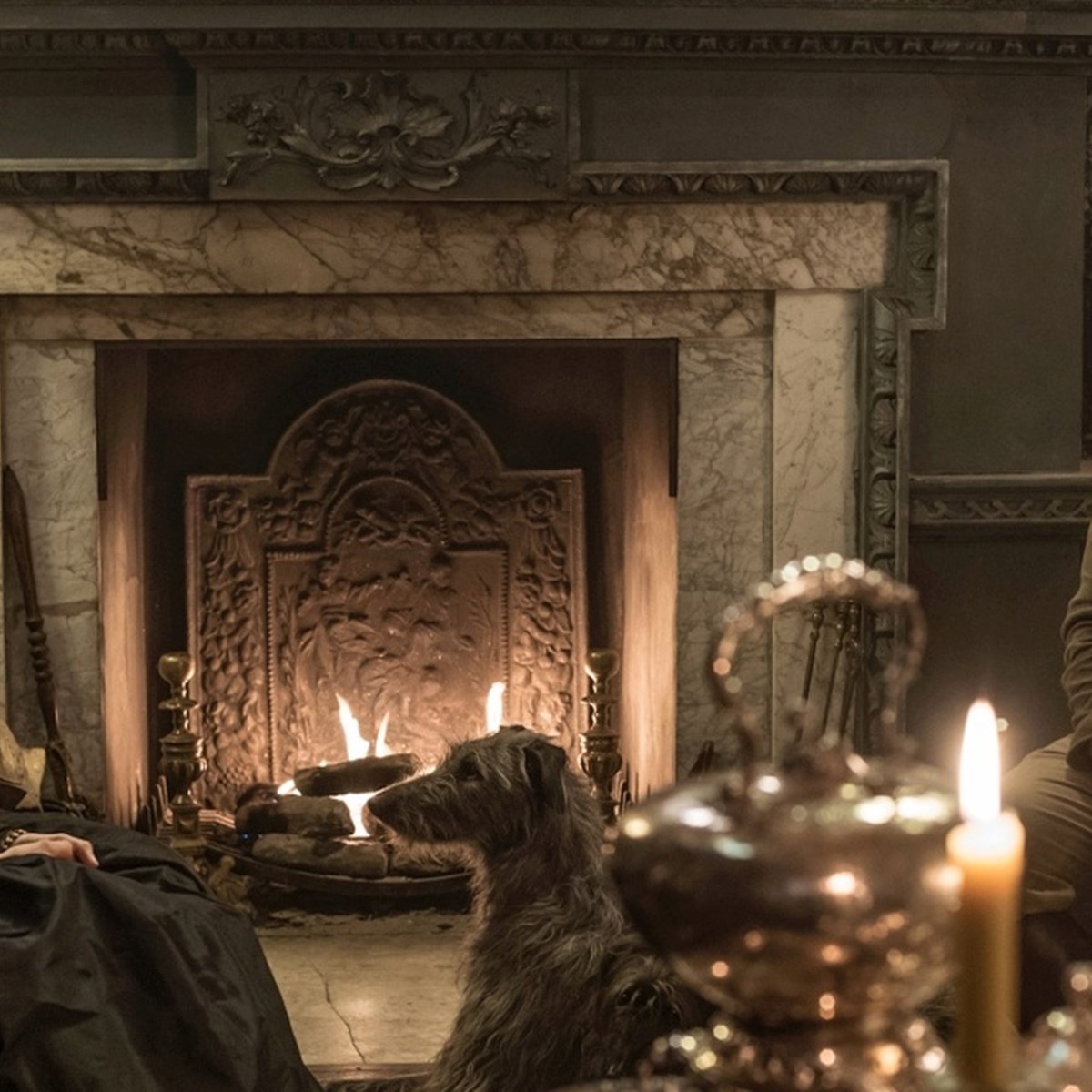 Rachel - Film (2017)