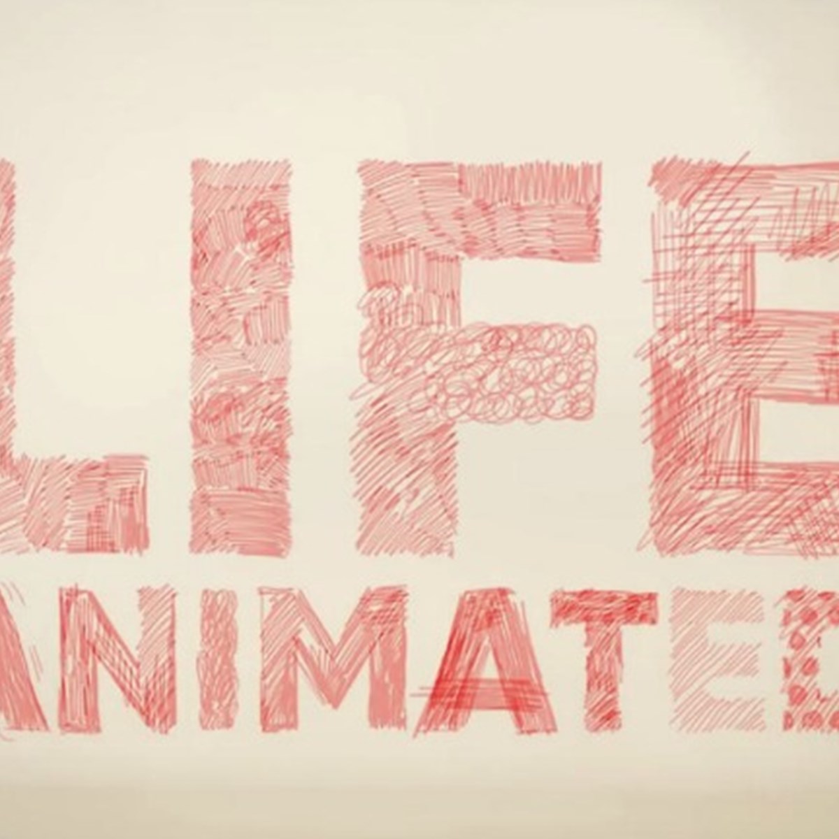 Life Animated - Film (2016)