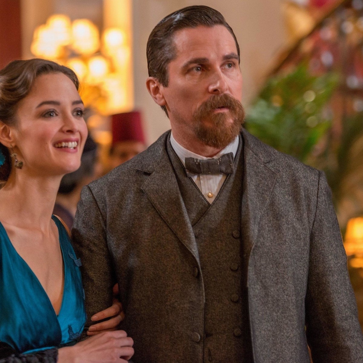 The Promise - Film (2016)