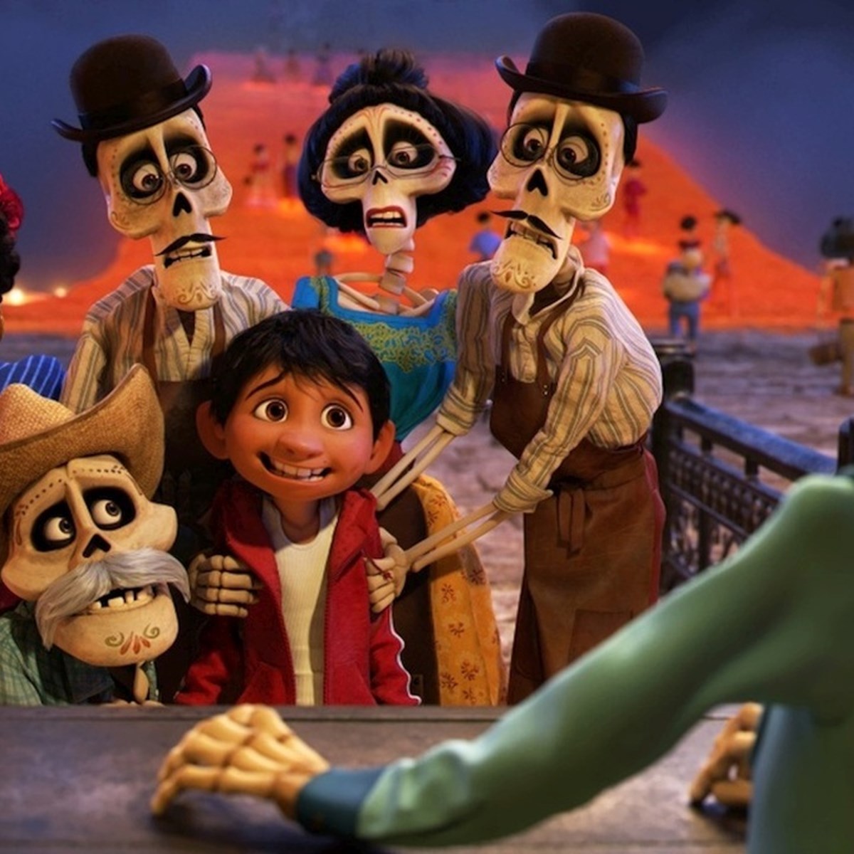 Coco - Film (2017)