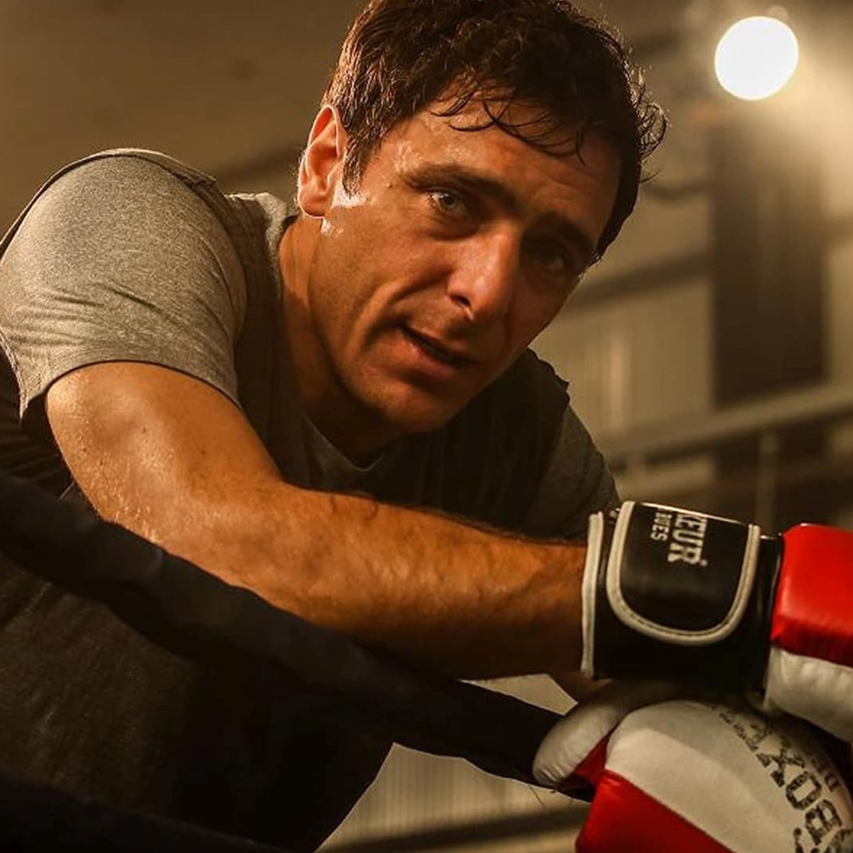 Il coraggio di vincere - Film (2017)