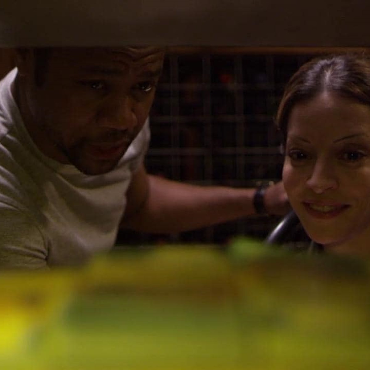 Absolute Deception - Film (2013)