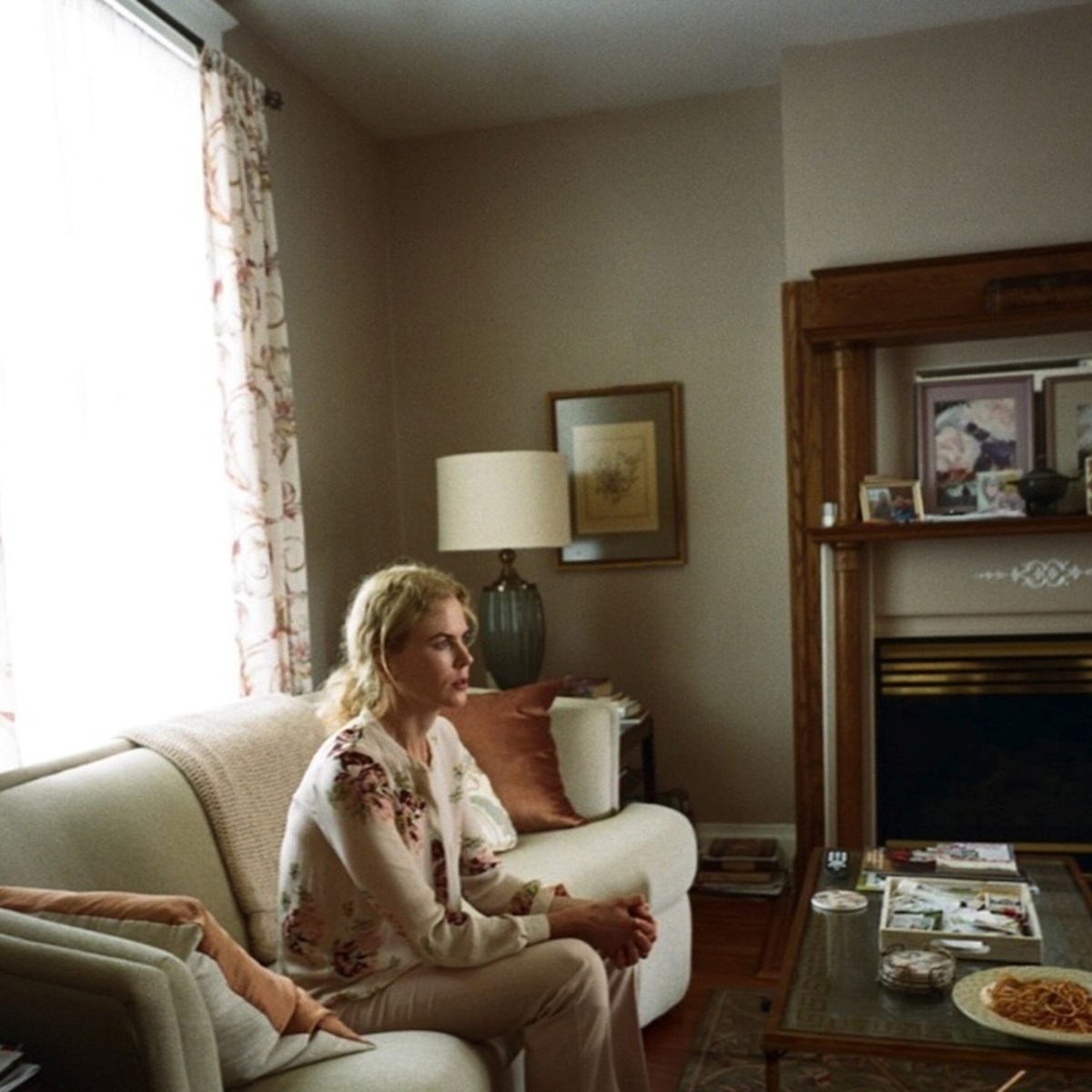 Il Sacrificio del cervo sacro - Film (2017)