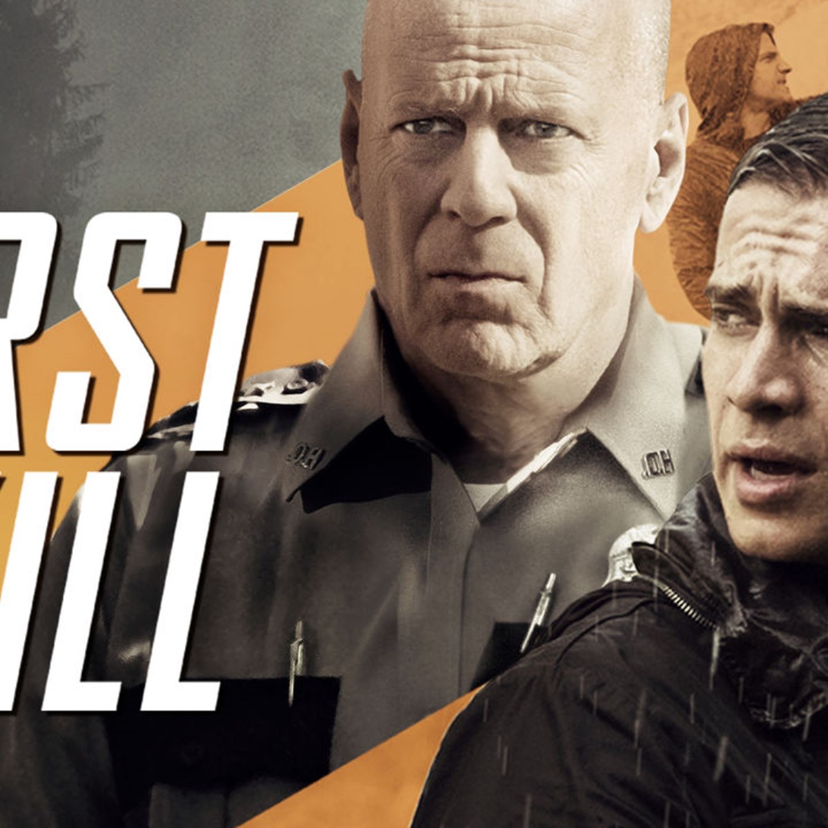 First Kill - Film (2017)