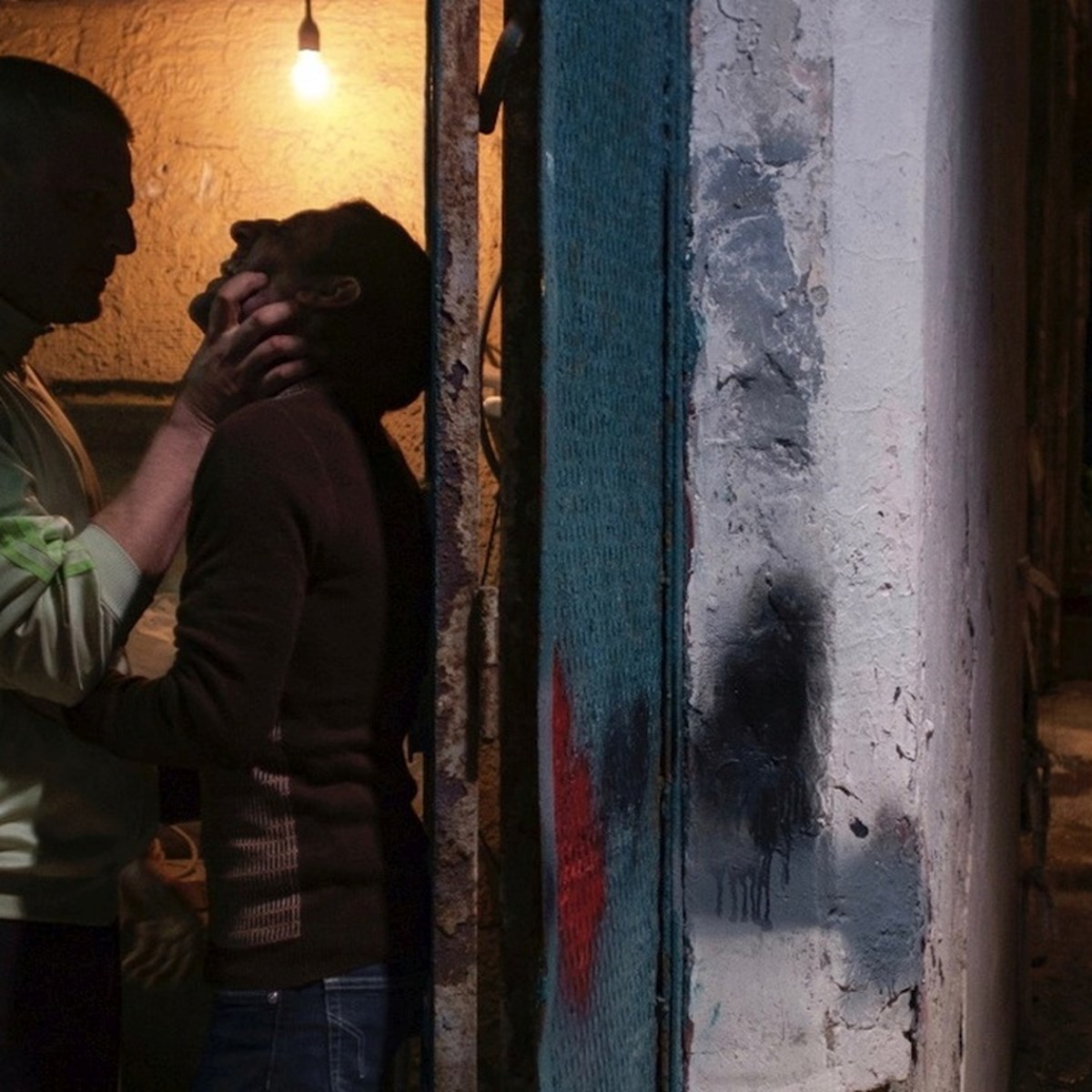 Dogman (extended version) - Film (2018)