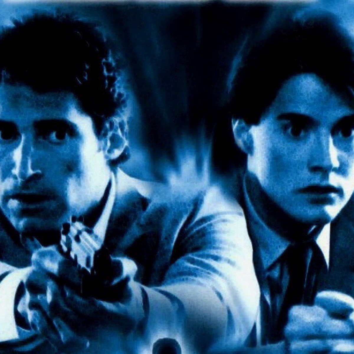 L'alieno - Film (1987)