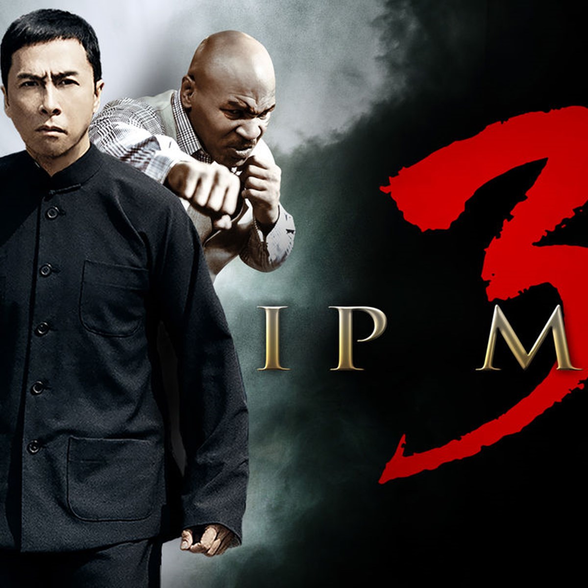 Ip Man 3 - Film (2015)