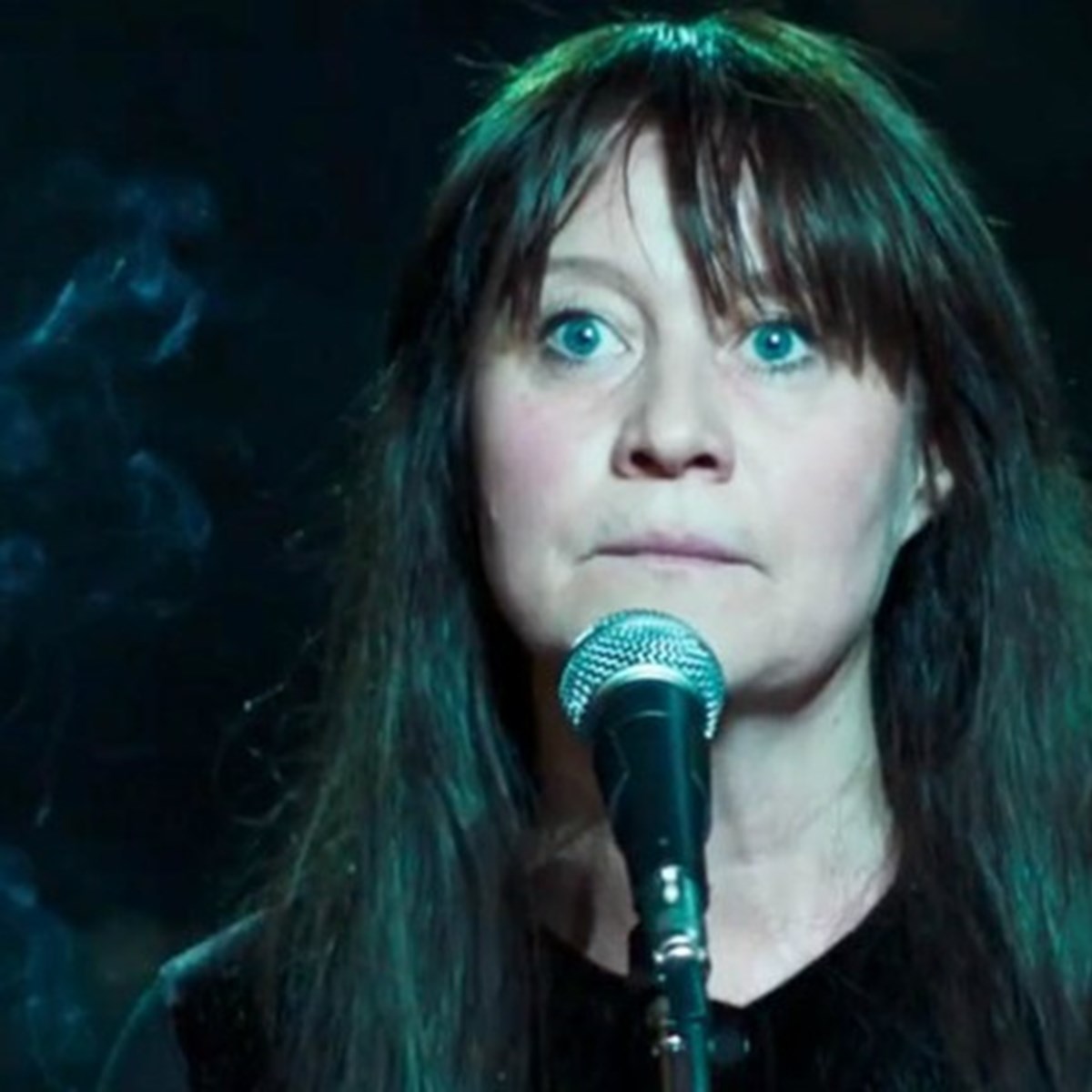 Nico, 1988 - Film (2017)
