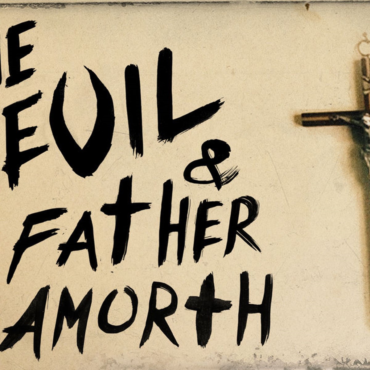 The Devil and Father Amorth - Film (2017)