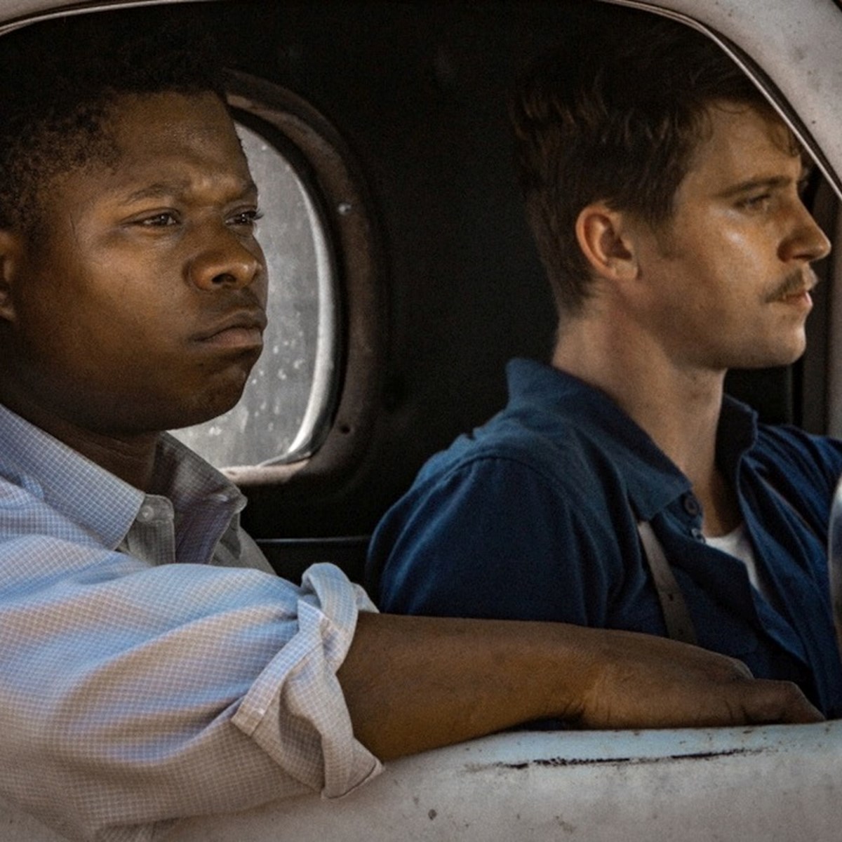 Mudbound - Film (2017)