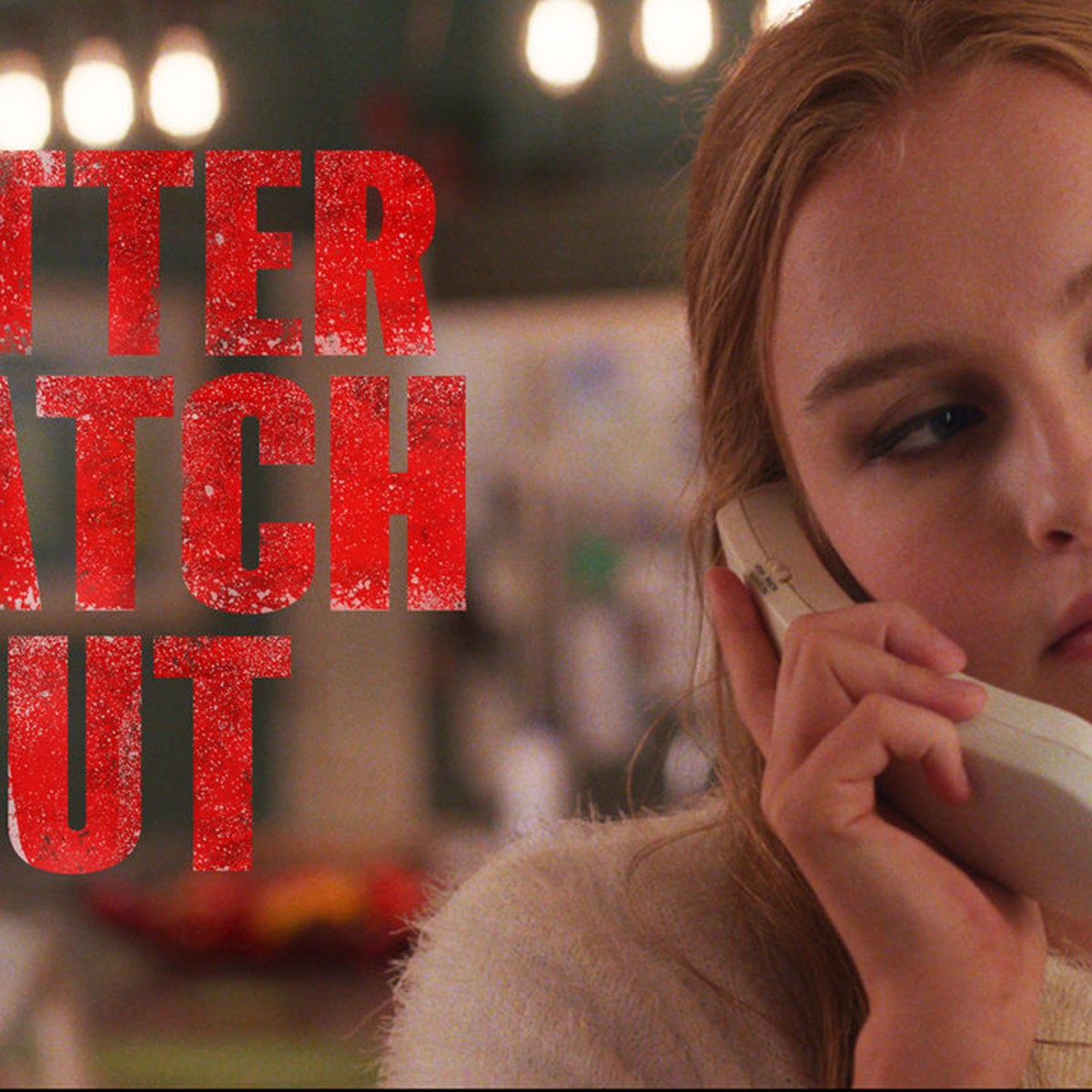 Better Watch Out - Film (2016)