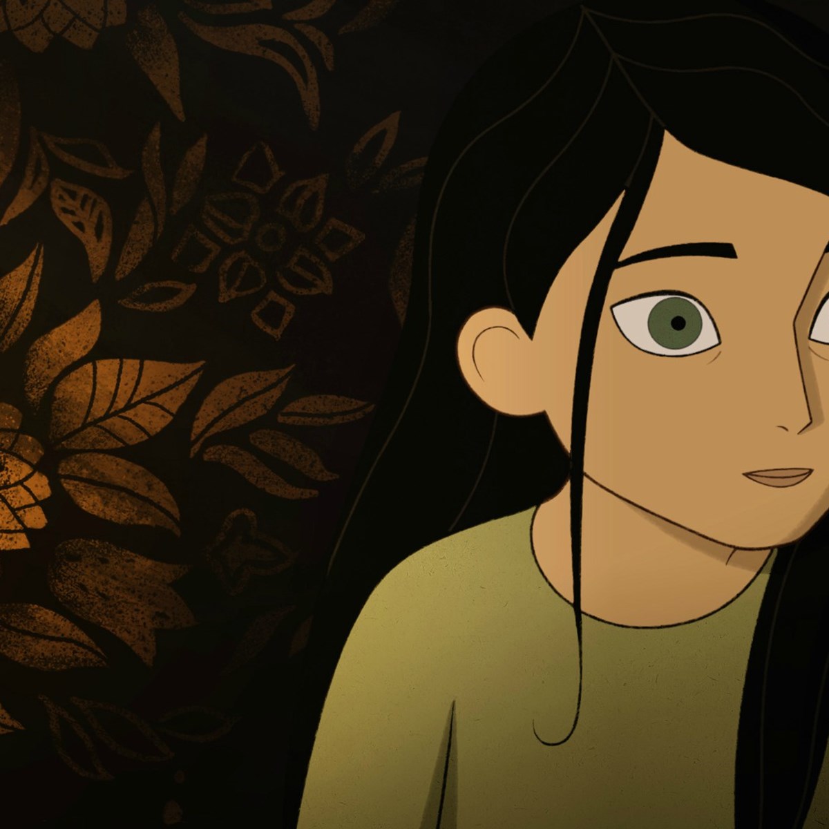 I Racconti di Parvana - The Breadwinner - Film (2017)