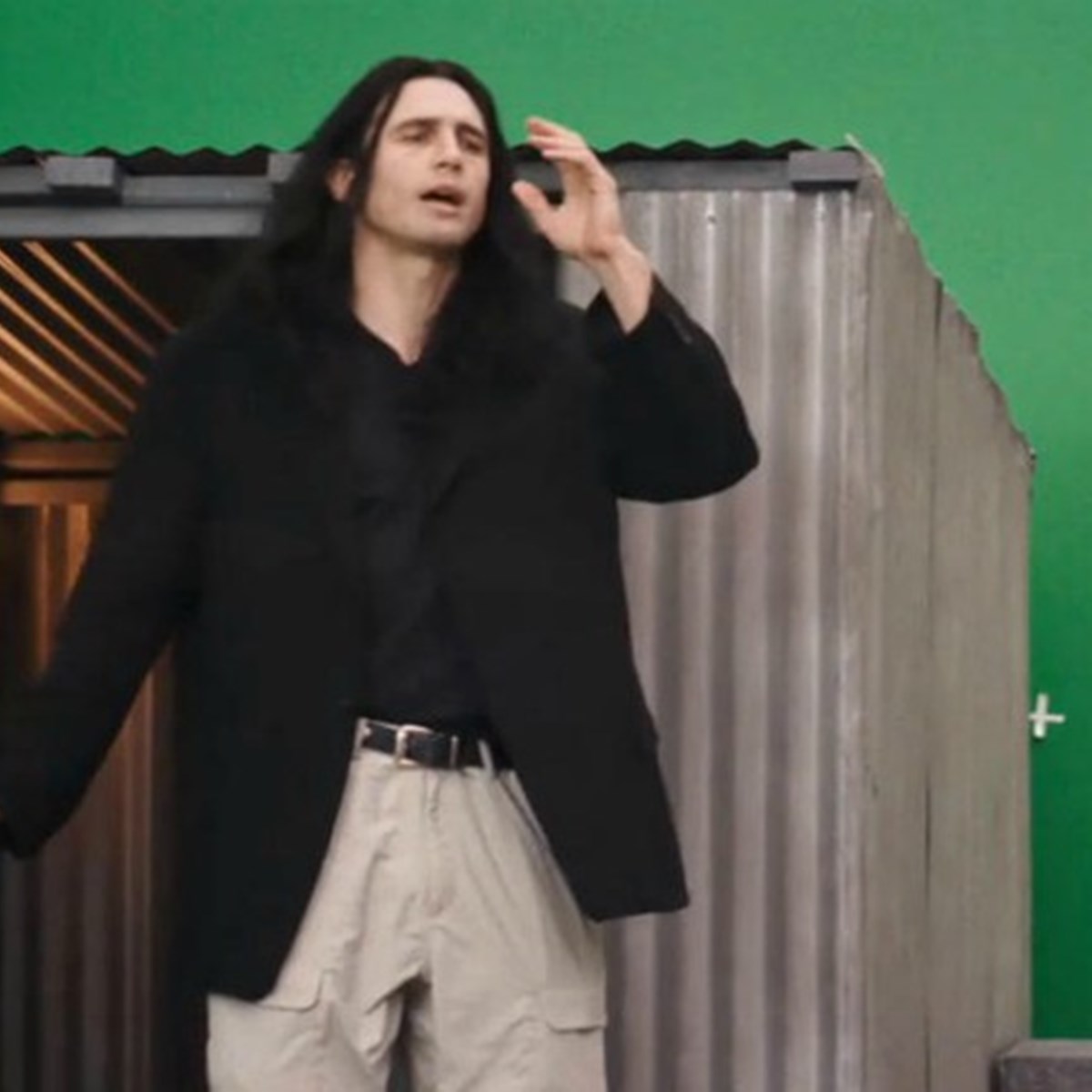 The Disaster Artist - Film (2017)