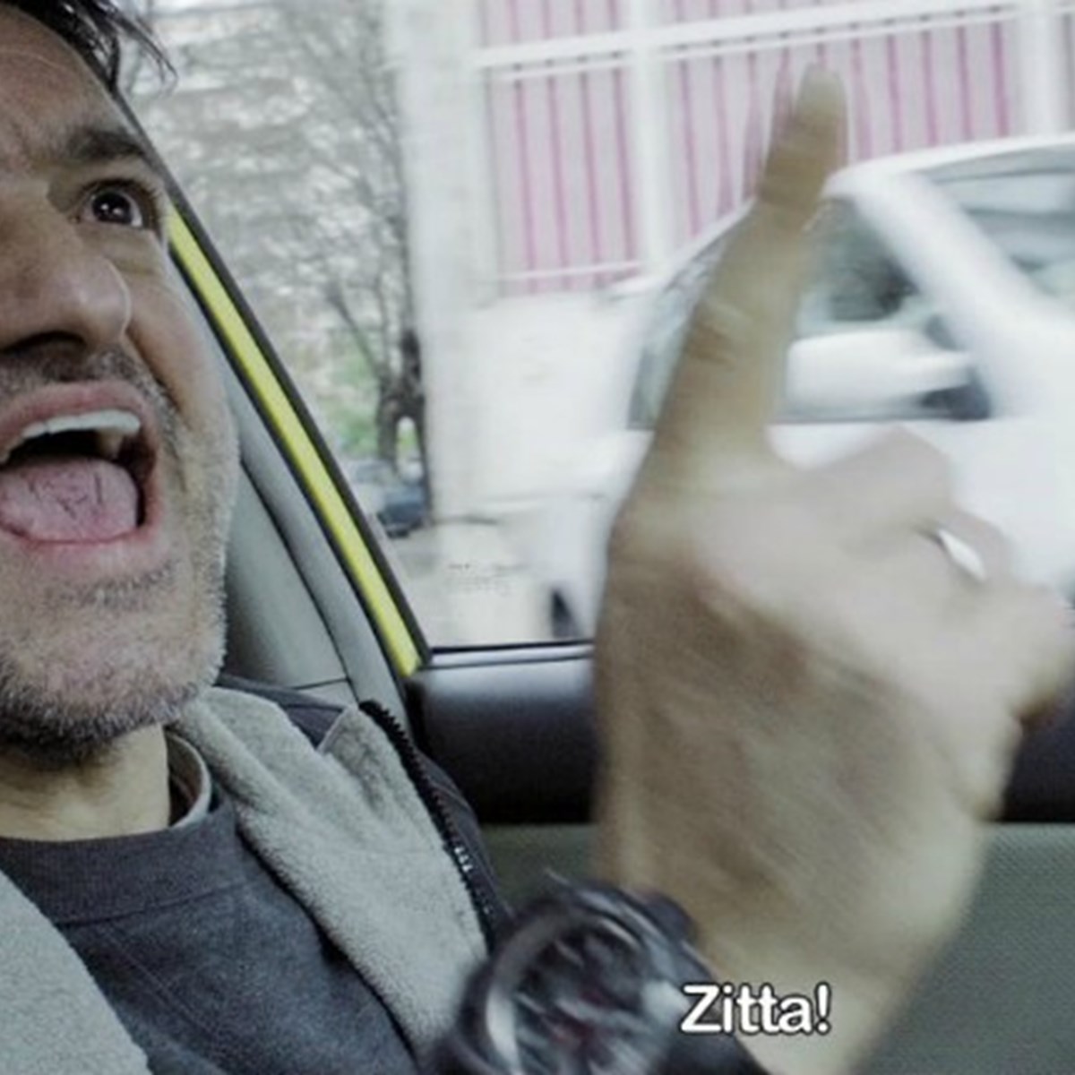 Directions - Film (2017)