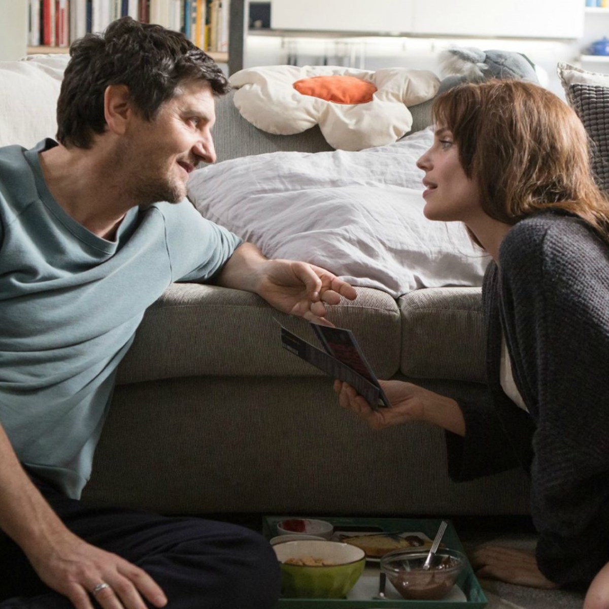 Ti presento Sofia - Film (2018)